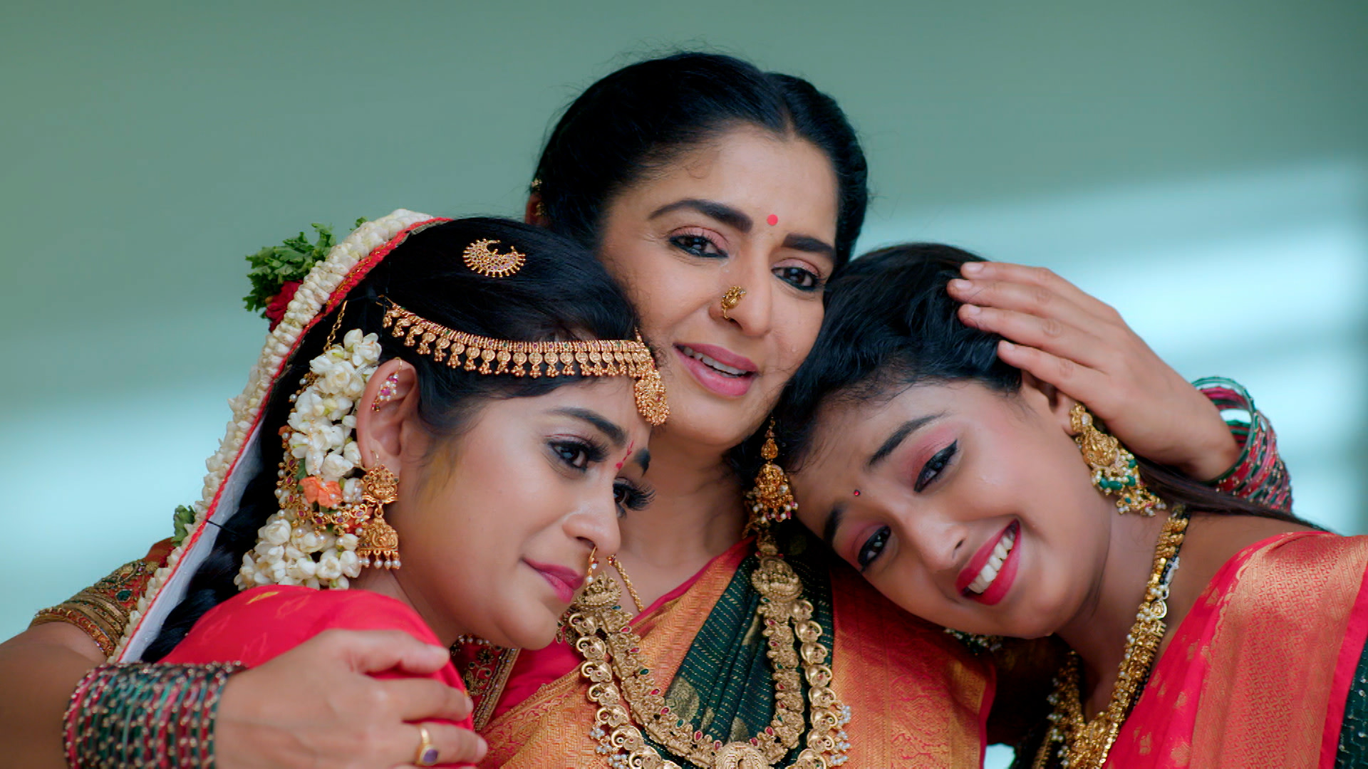 Watch Bhagyalakshmi Episode 849 on JioHotstar