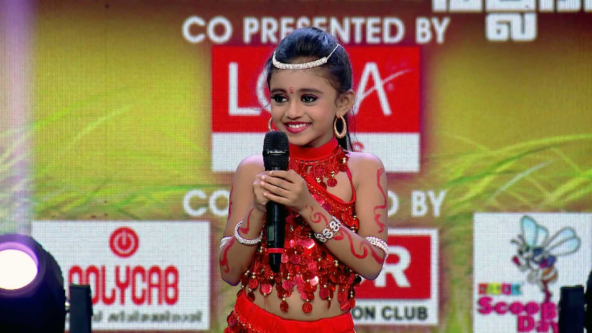 Watch Sringa Steals the Show Online