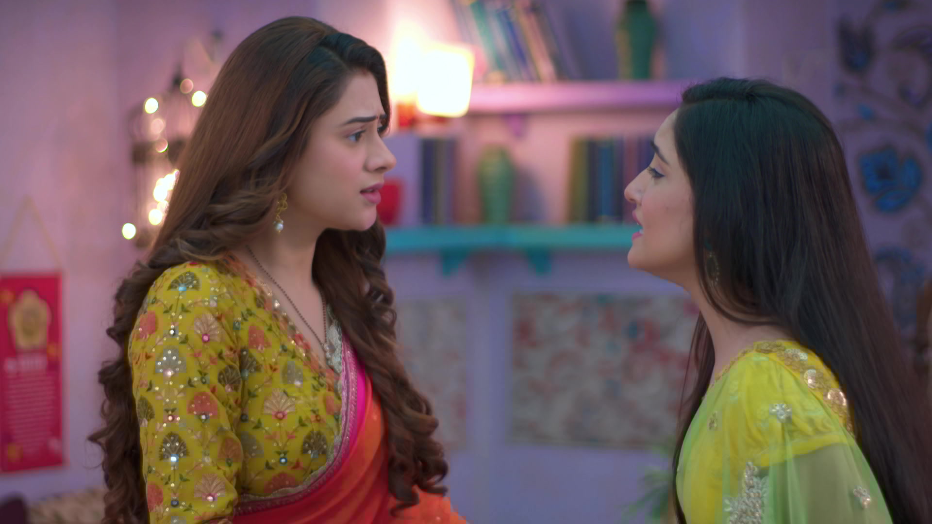 Watch Woh To Hai Albelaa Episode 131 on JioHotstar