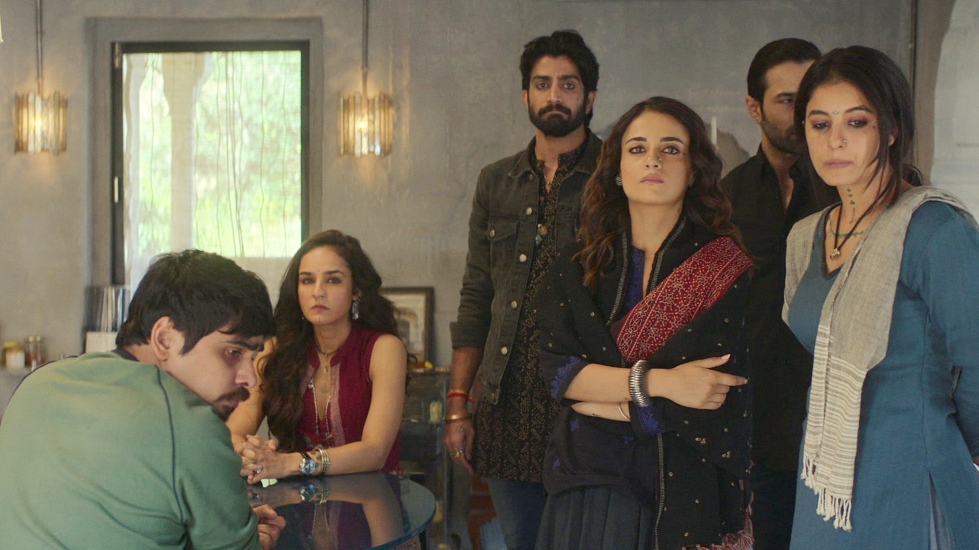 The Big Secret Unveiled - JioHotstar