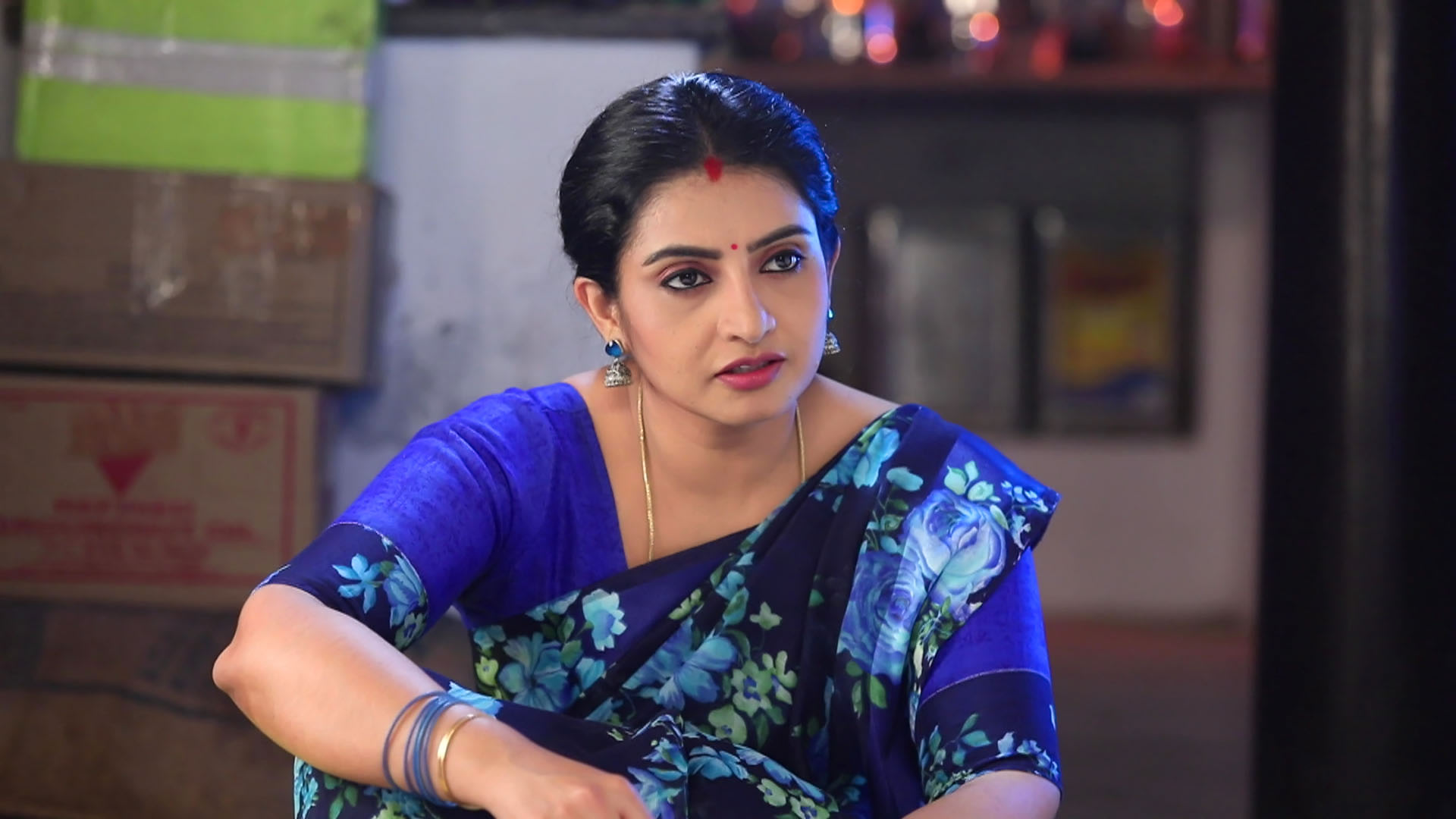 Watch Pandian Stores 2 S1 Episode 422 on JioHotstar