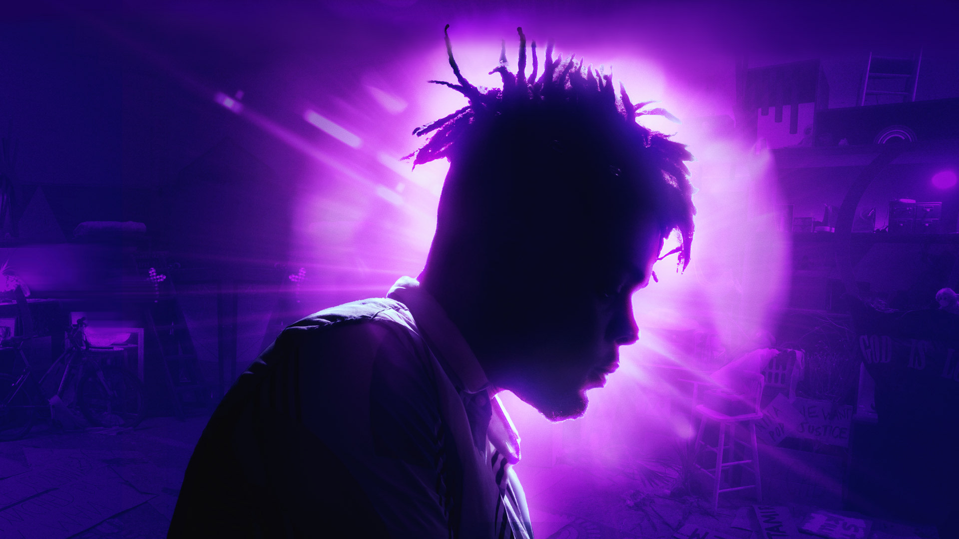 Growing Up Documentary Series, now streaming on Disney+