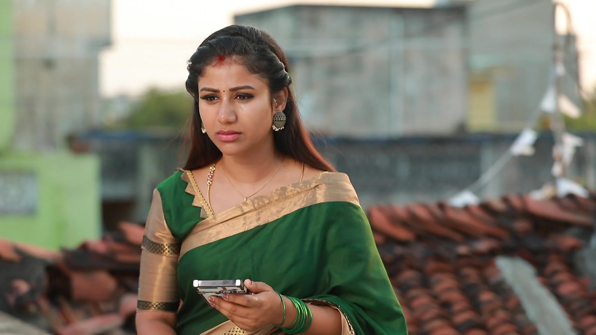 Watch Raja Rani 2 Episode 106 on JioHotstar