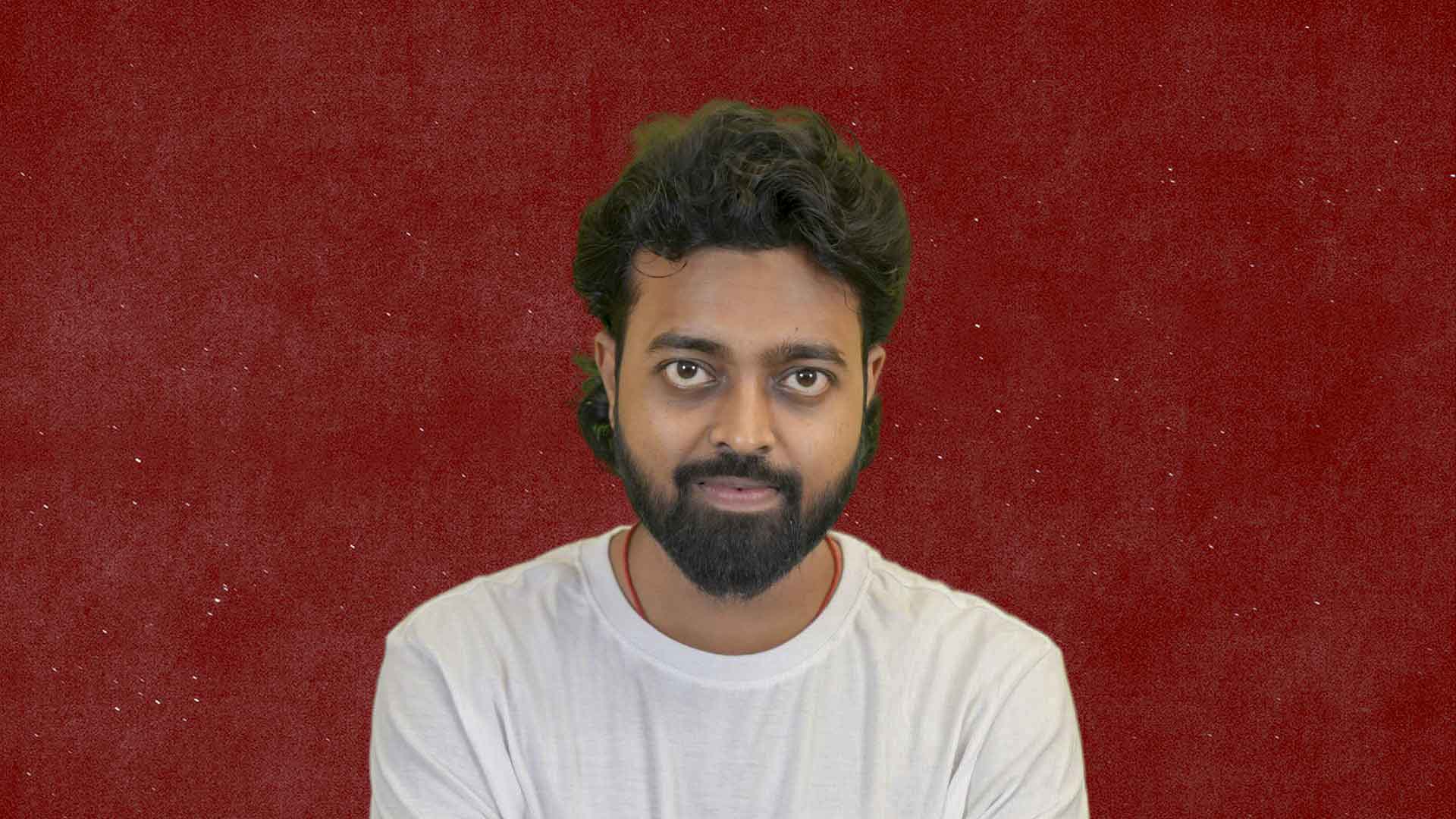 Adarsh Anand a.k.a Adarsh Balak - JioHotstar