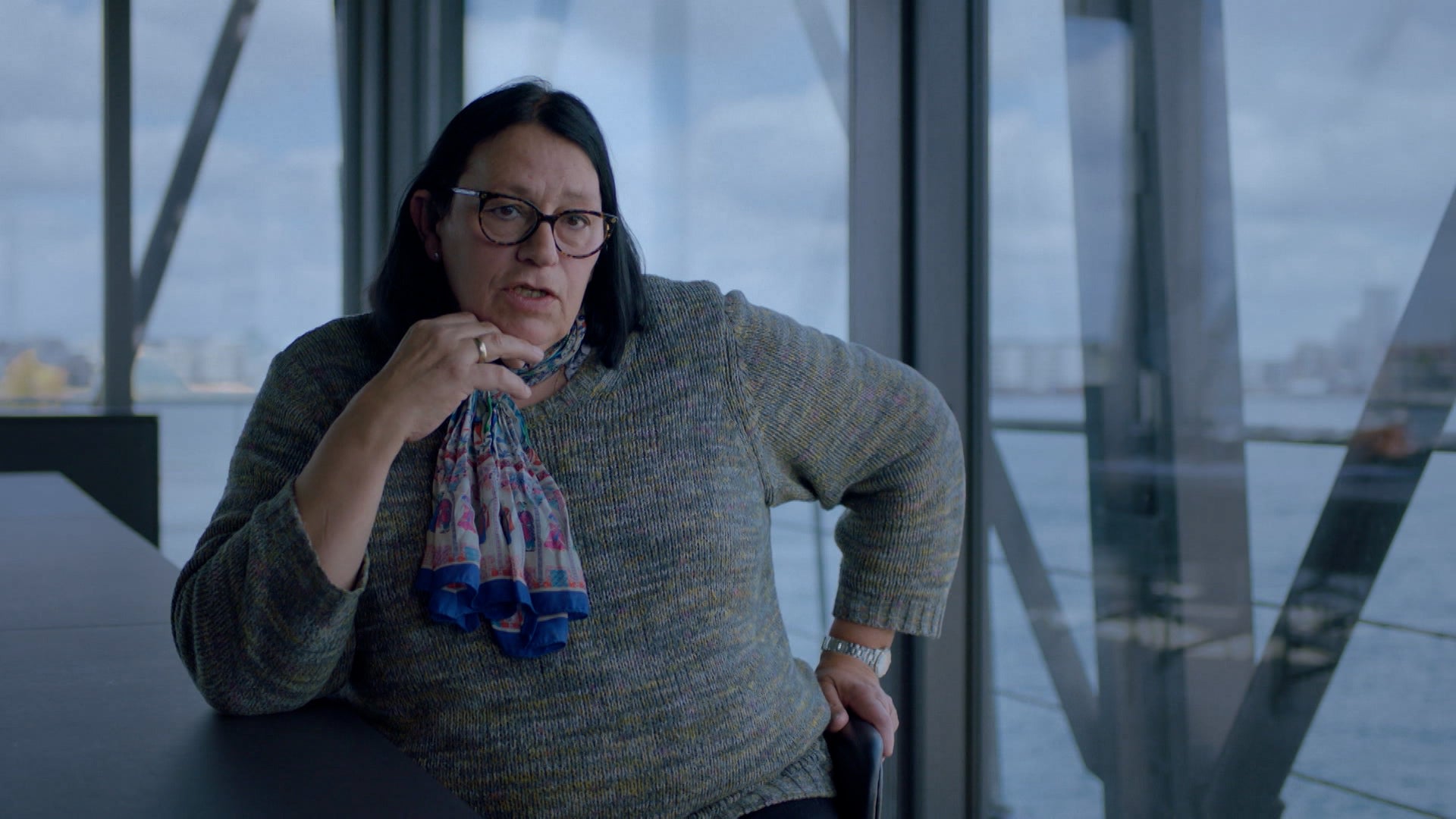 Watch Undercurrent: The Disappearance Of Kim Wall Episode 2 on JioHotstar