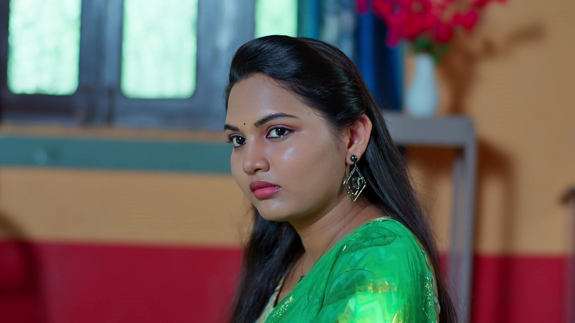 Watch Nuvvu Nenu Prema Episode 666 on JioHotstar