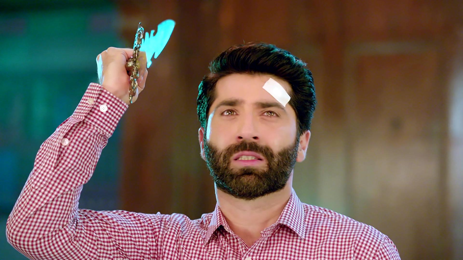 Watch Drushti S1 Episode 108 on JioHotstar