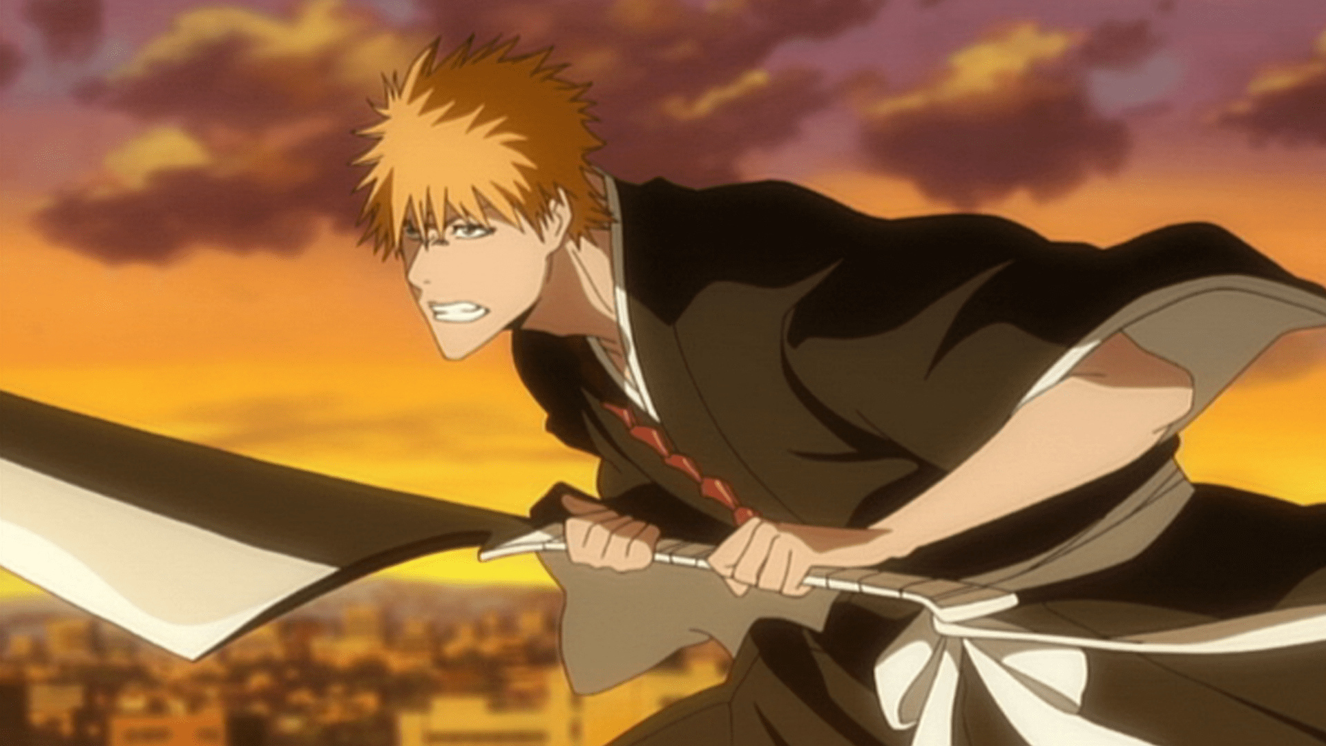 Watch Bleach Episode 26 on Disney+ UAE | Japanese English Spanish ...