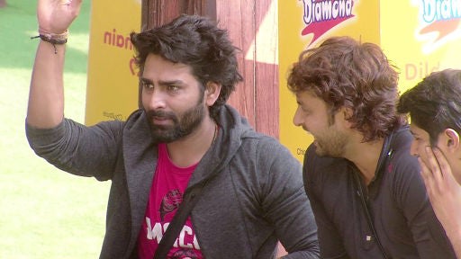 Day 94: Remembering Om Baba - JioHotstar