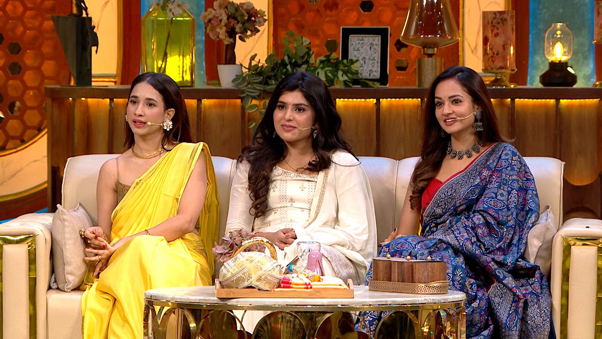 Watch Majaa Talkies S4 Episode 11 on JioHotstar