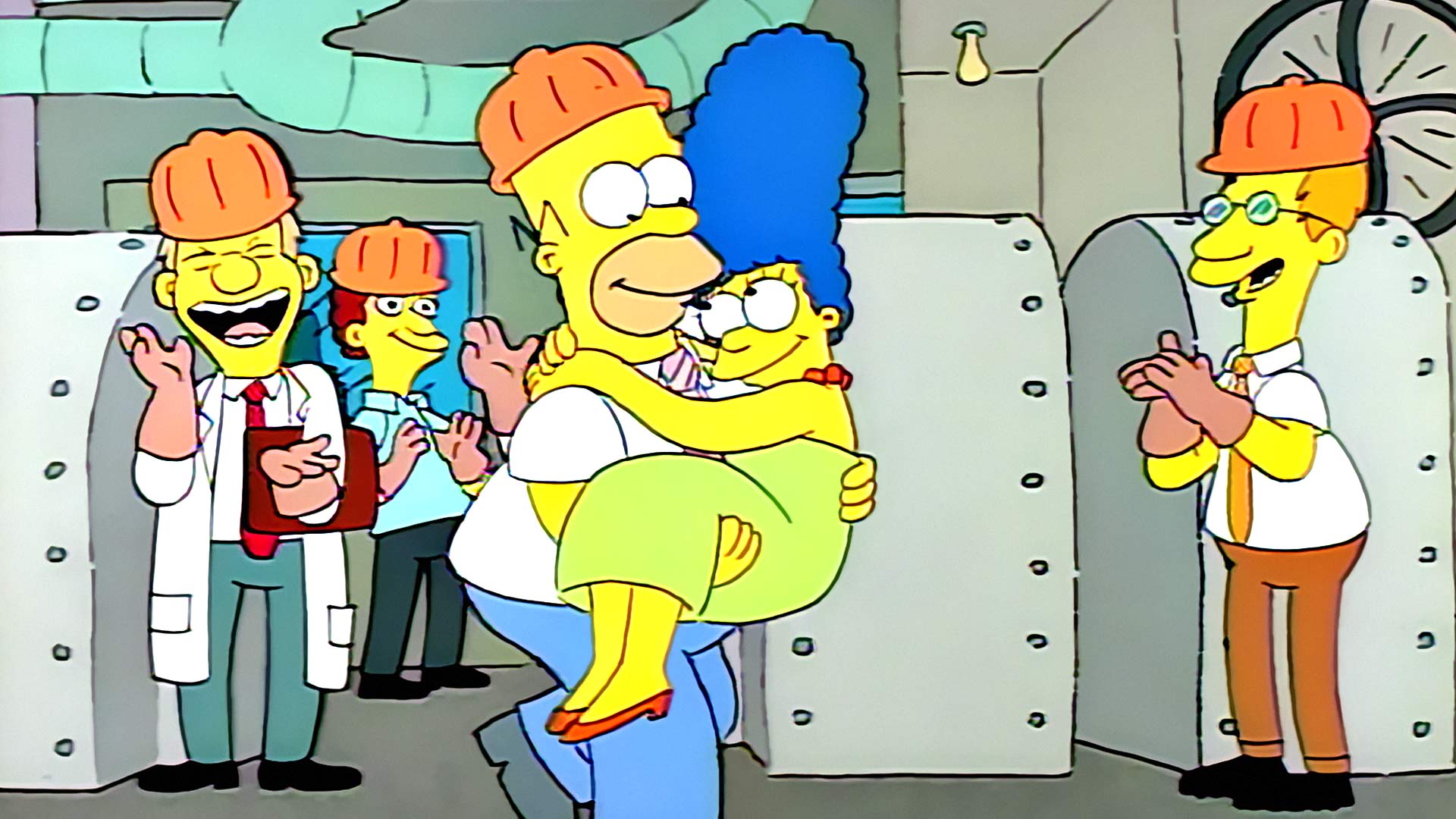 Watch So It's Come to This: A Simpsons Clip Show Online