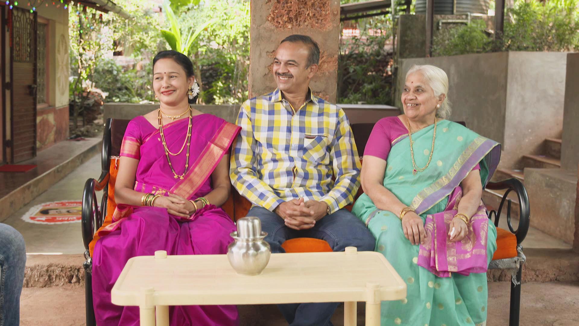 Watch Sun Sasu Sun Episode 81 on JioHotstar
