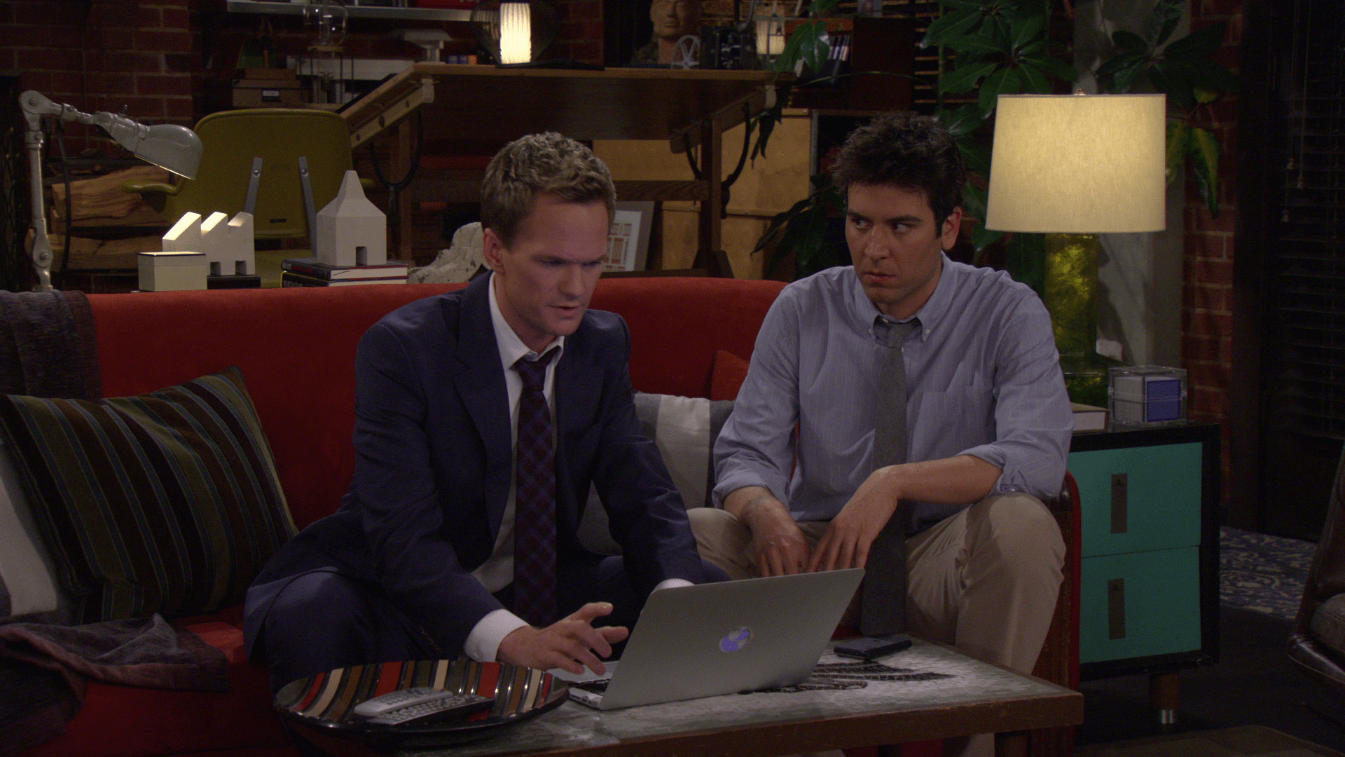 Watch How I Met Your Mother Episode 22 on Disney+