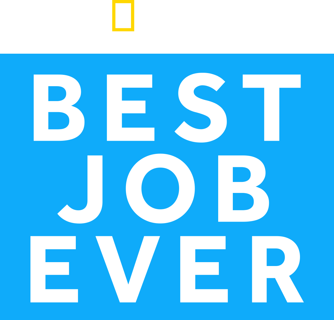 Best Job Ever - Disney+