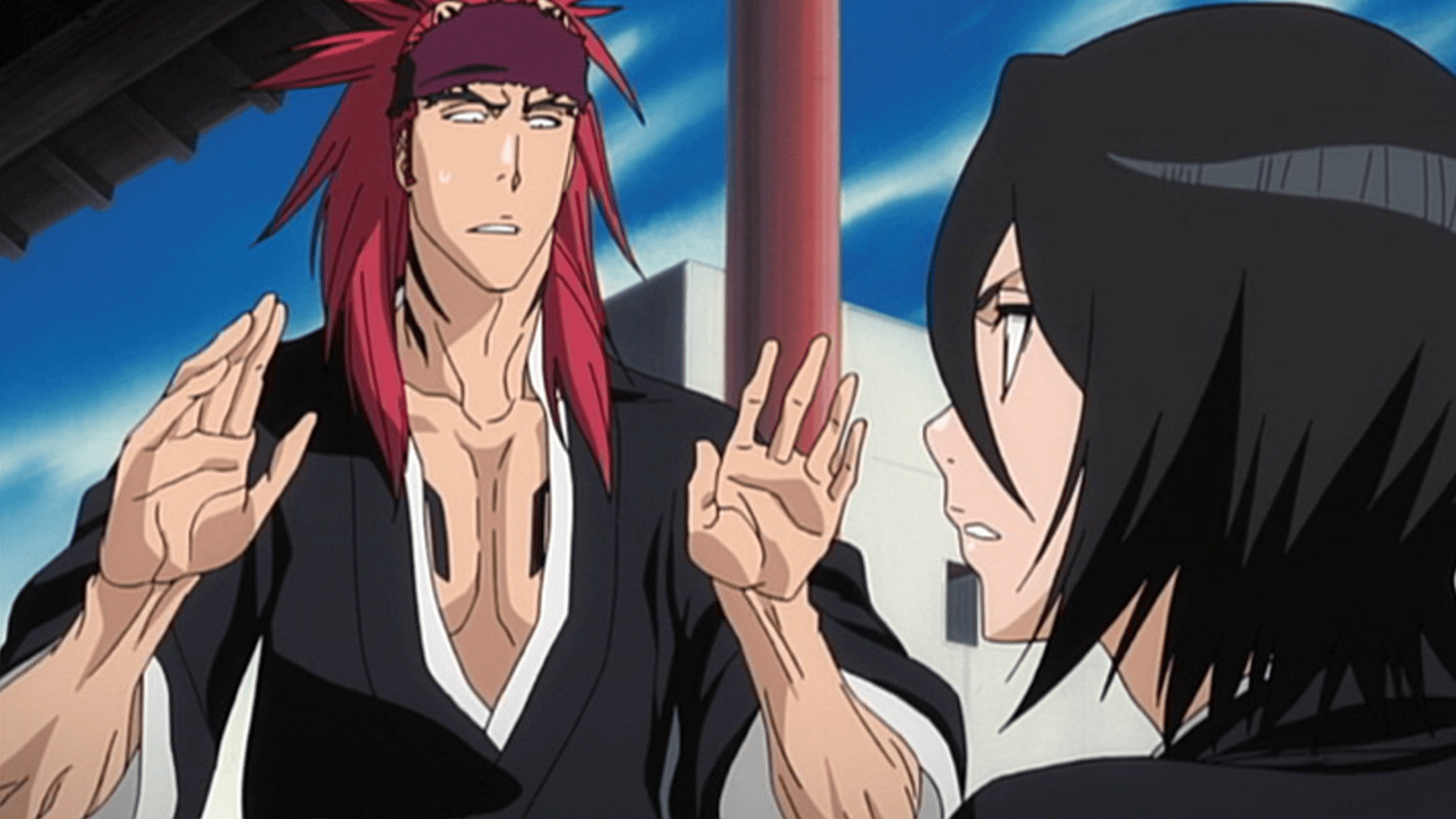 Watch Bleach Episode 24 on Disney+ South Africa | English Anime Series