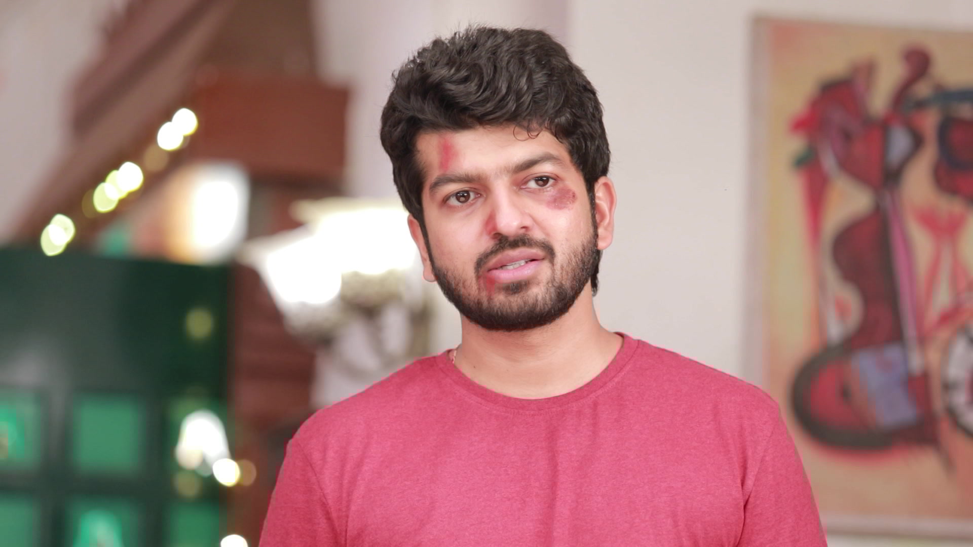 Stream Kathir Becomes an Internet Sensation Season 3 Episode 347 – Kathir Becomes an Internet ...