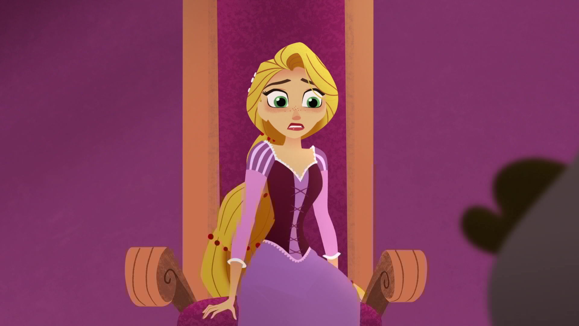 Stream Queen for a Day - Part I Season 1 Episode 18 – Queen for a Day ...