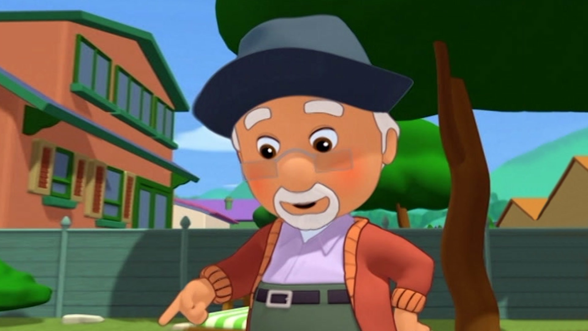 Watch Handy Manny Episode 23 on JioHotstar