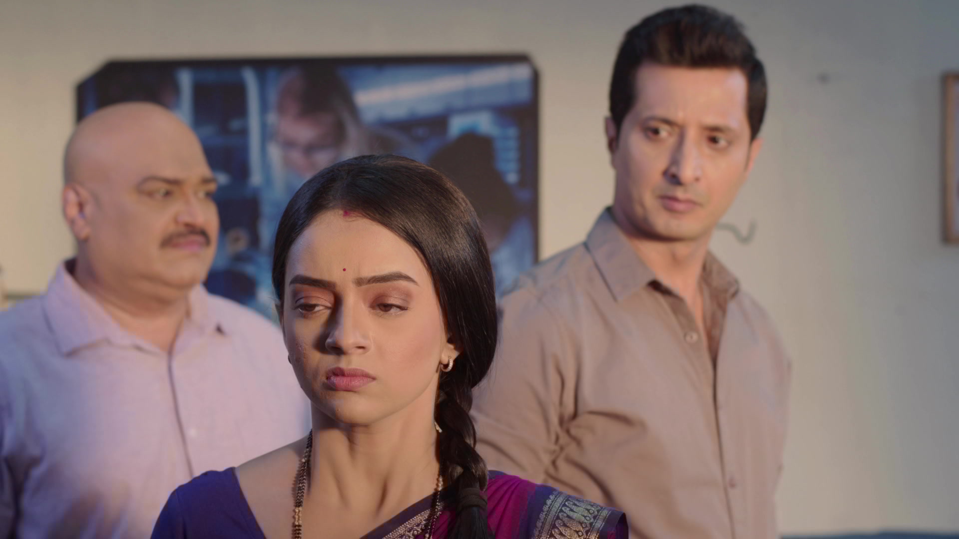 Watch Aboli Episode 763 on JioHotstar