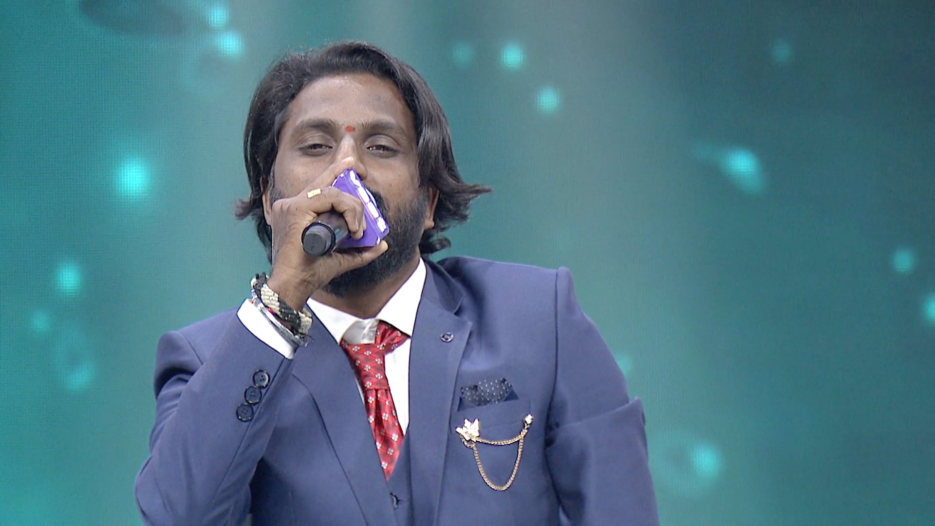 Watch Haadu Karnataka S1 Episode 7 on JioHotstar