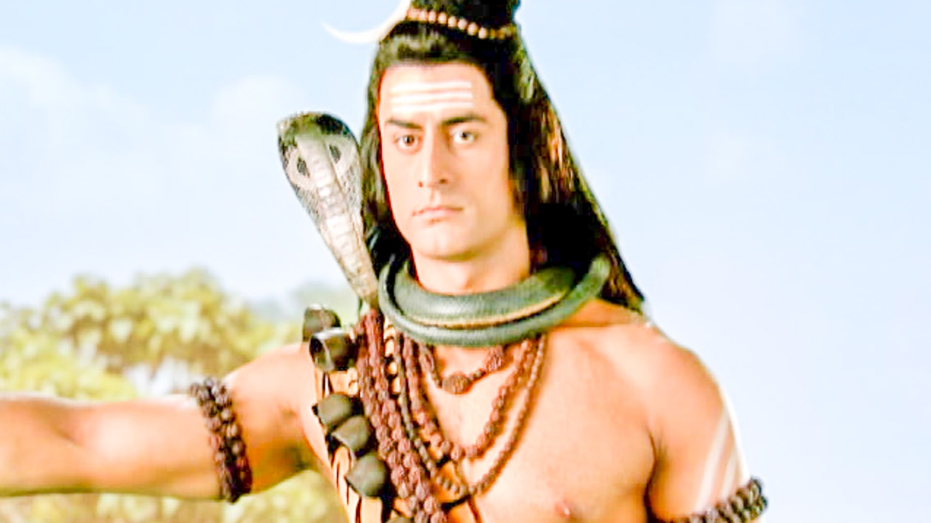 Watch Hara Hara Mahadeva S1 Episode 410 on JioHotstar