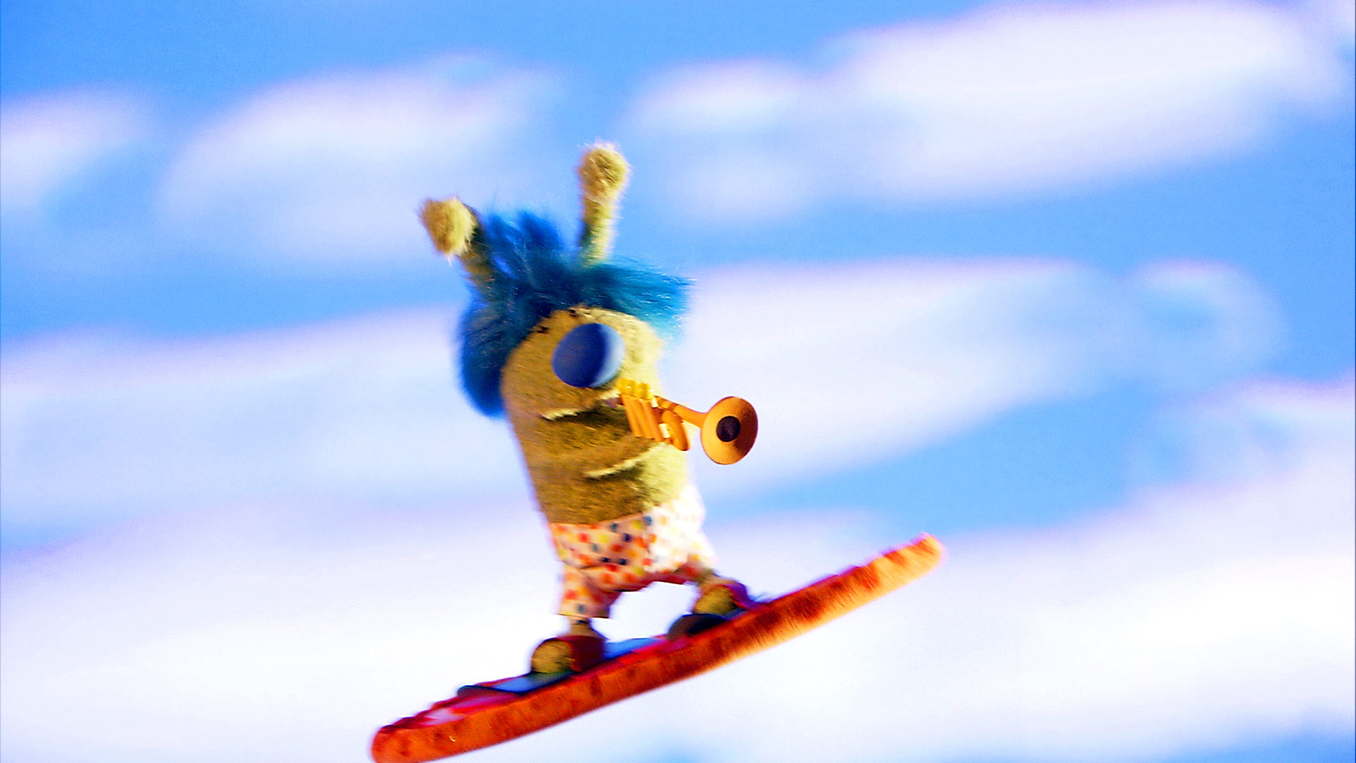 รับชม Bonkers for Bunnies! ซีซัน 1 ตอน 12 – Bonkers for Bunnies! บน ...