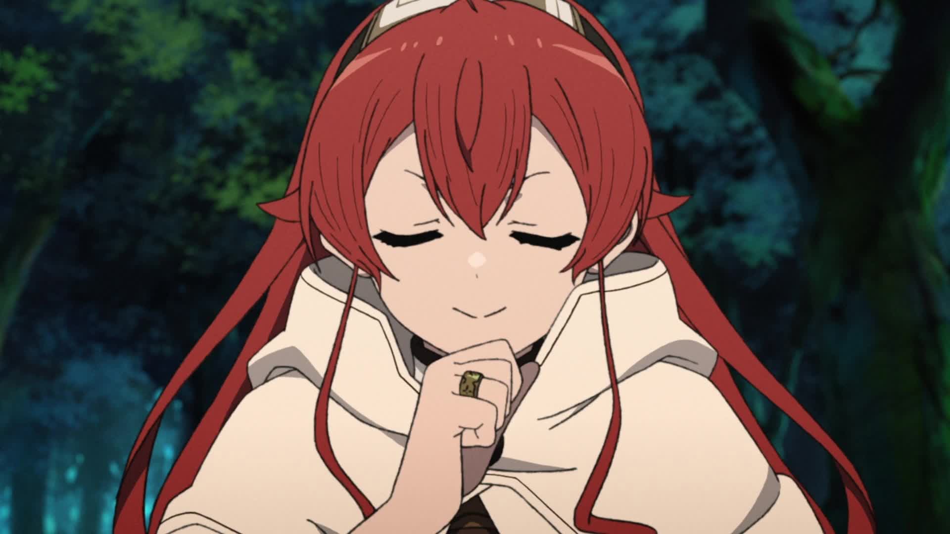 Watch Mushoku Tensei Jobless Reincarnation Episode 24 on JioHotstar