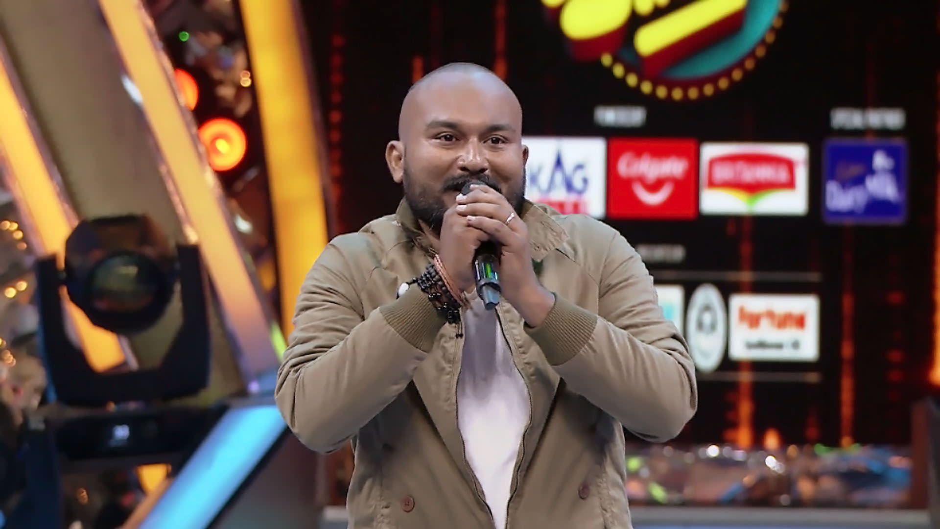 Watch Super Singer Episode 9 on JioHotstar