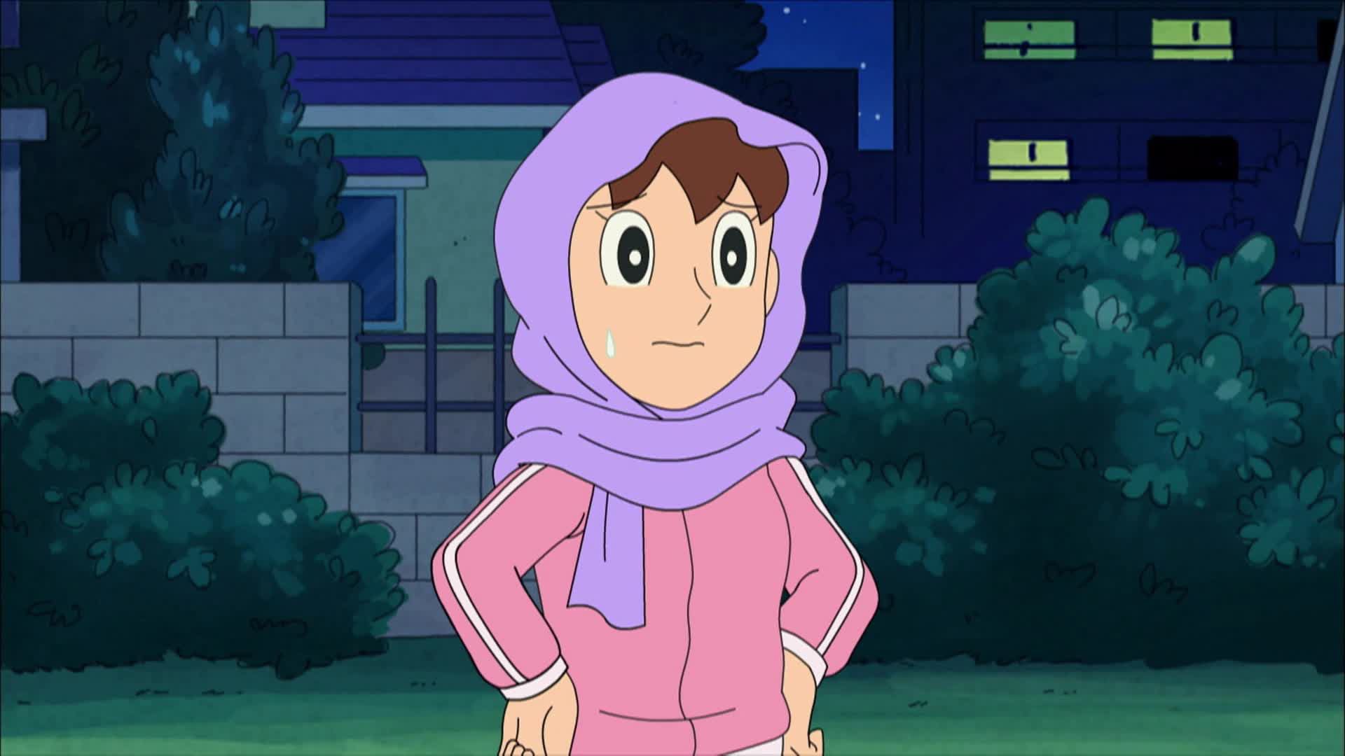 Watch Ninja Hattori - New Episode 28 on JioHotstar