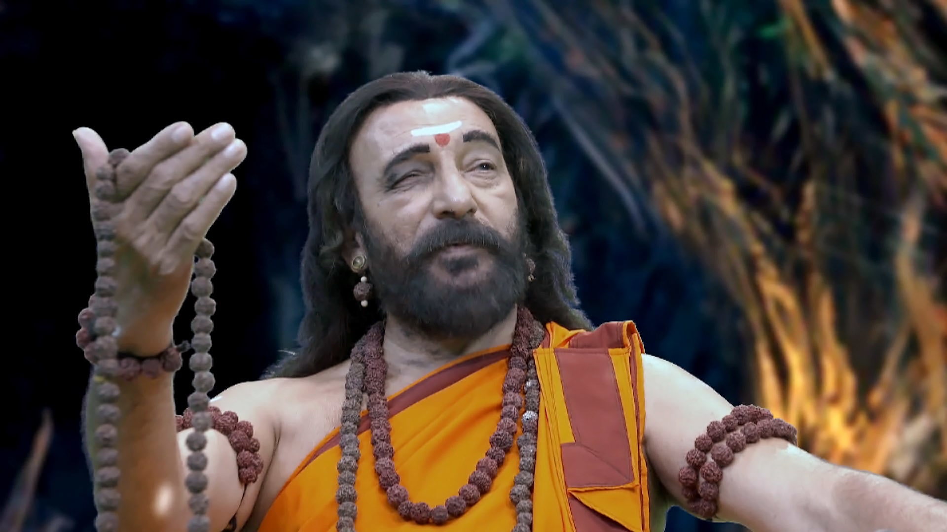 Watch sabarimala-swami-ayyappan All Episodes | Watcho