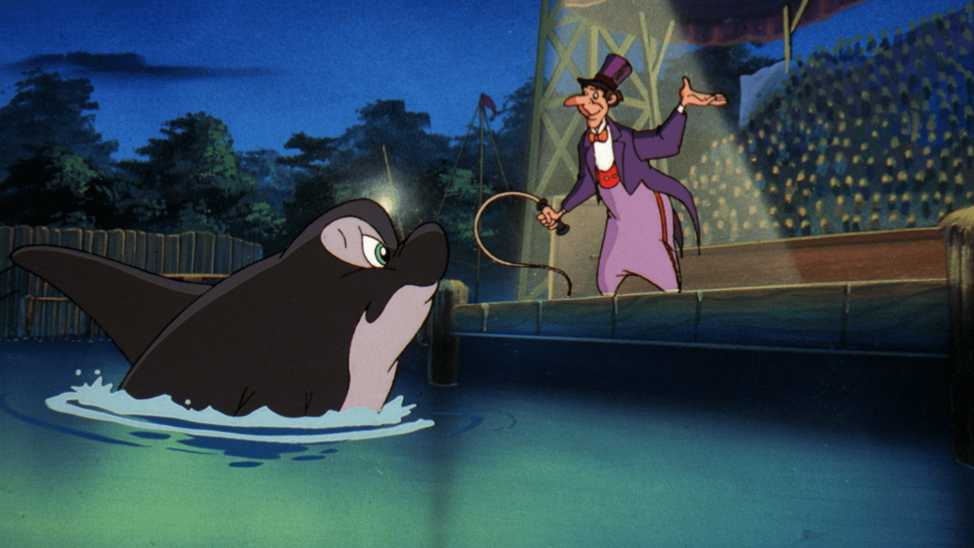 Watch The Little Mermaid (Series) S2 Episode 3 on Disney+ Iraq ...