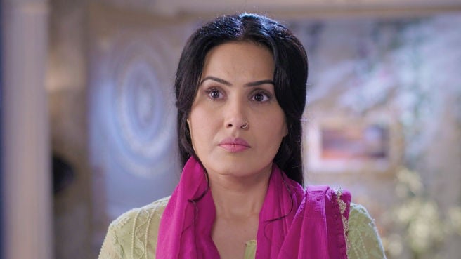 Watch Shakti - Astitva Ke Ehsaas Ki S1 Episode 667 on JioHotstar