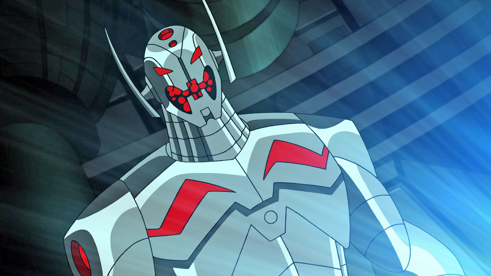 Watch the-avengers-earths-mightiest-heroes only on Watcho