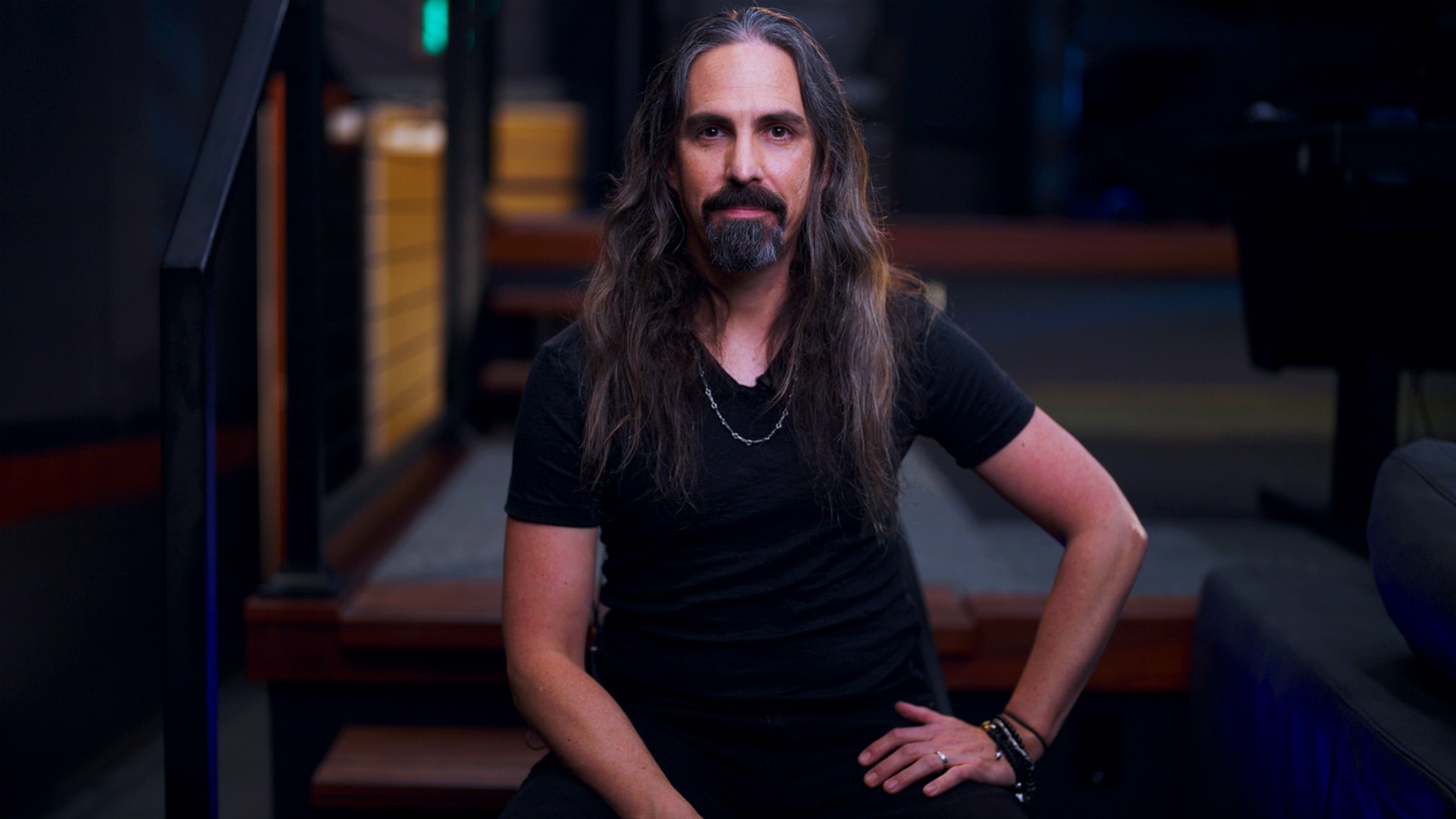 Bear Mccreary On The Big Score Percy Jackson And The Olympians