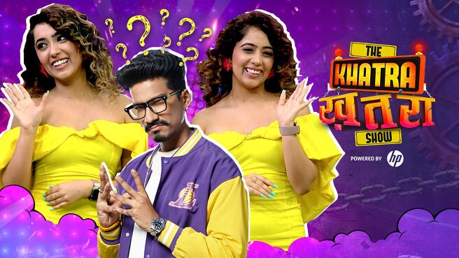 Watch The Khatra Khatra Show Episode 38 on JioHotstar