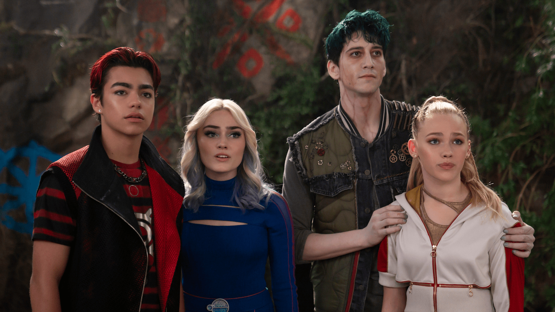 Disney+ | The greatest stories, all in one place