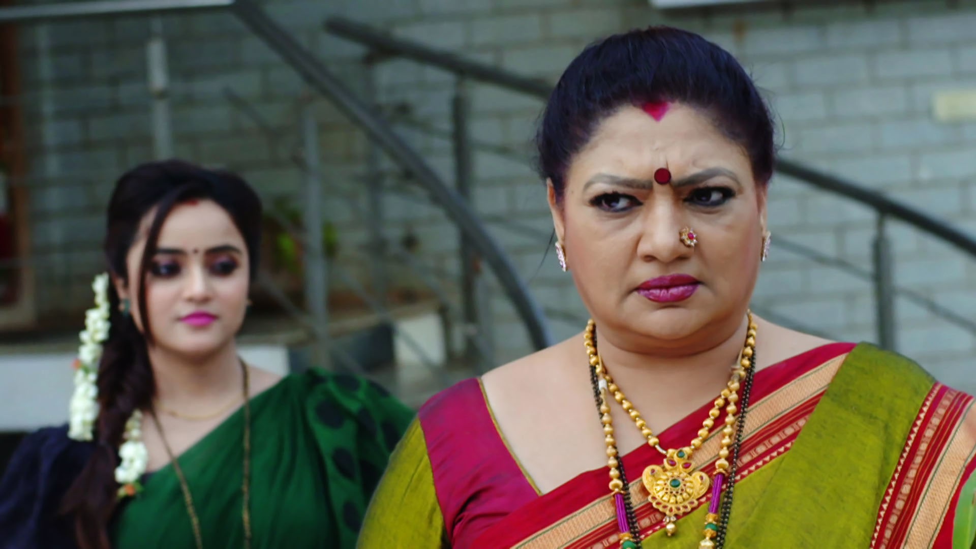 Watch Sangharsha S1 Episode 441 on JioHotstar