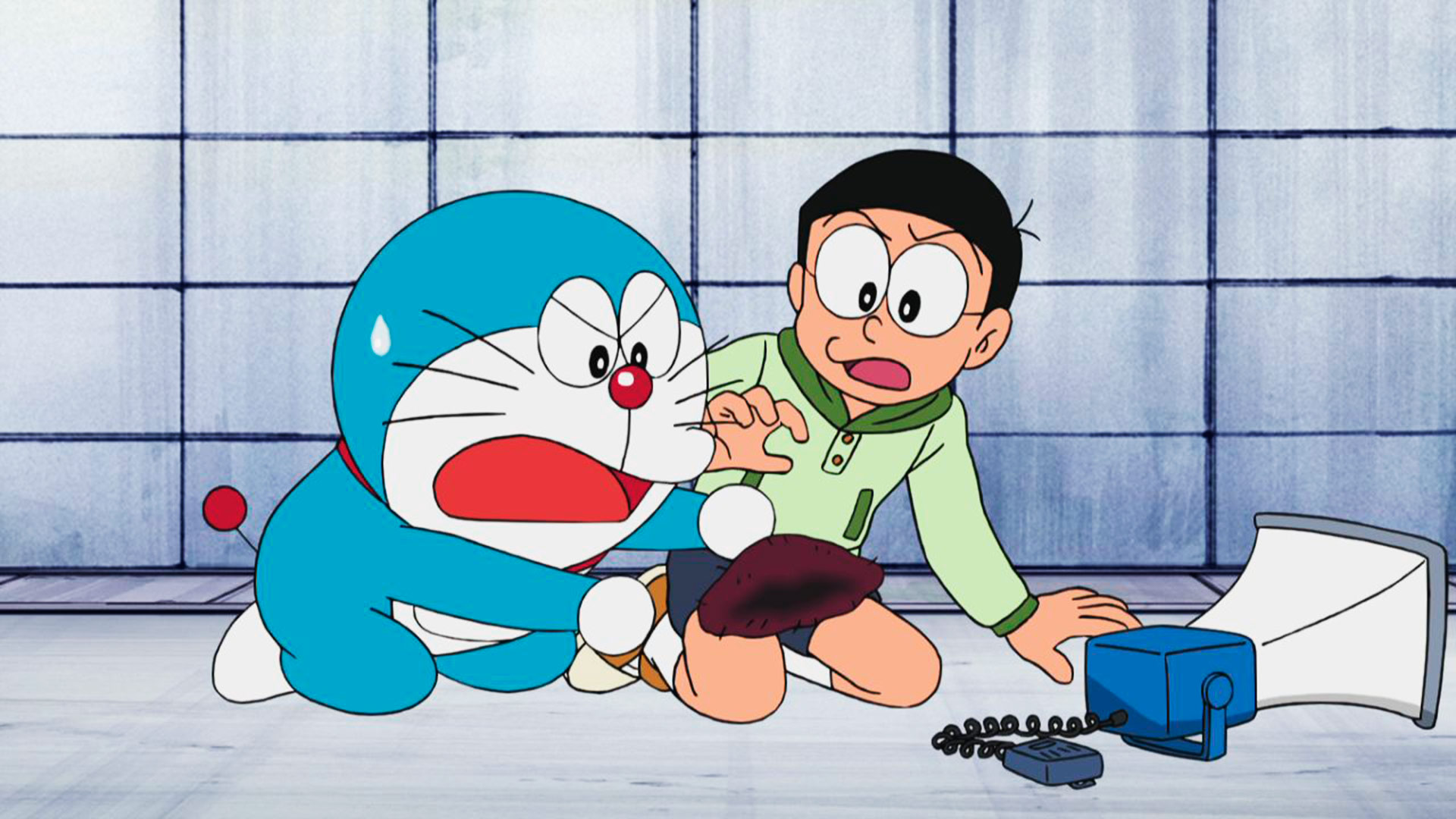 Watch doraemon only on Watcho