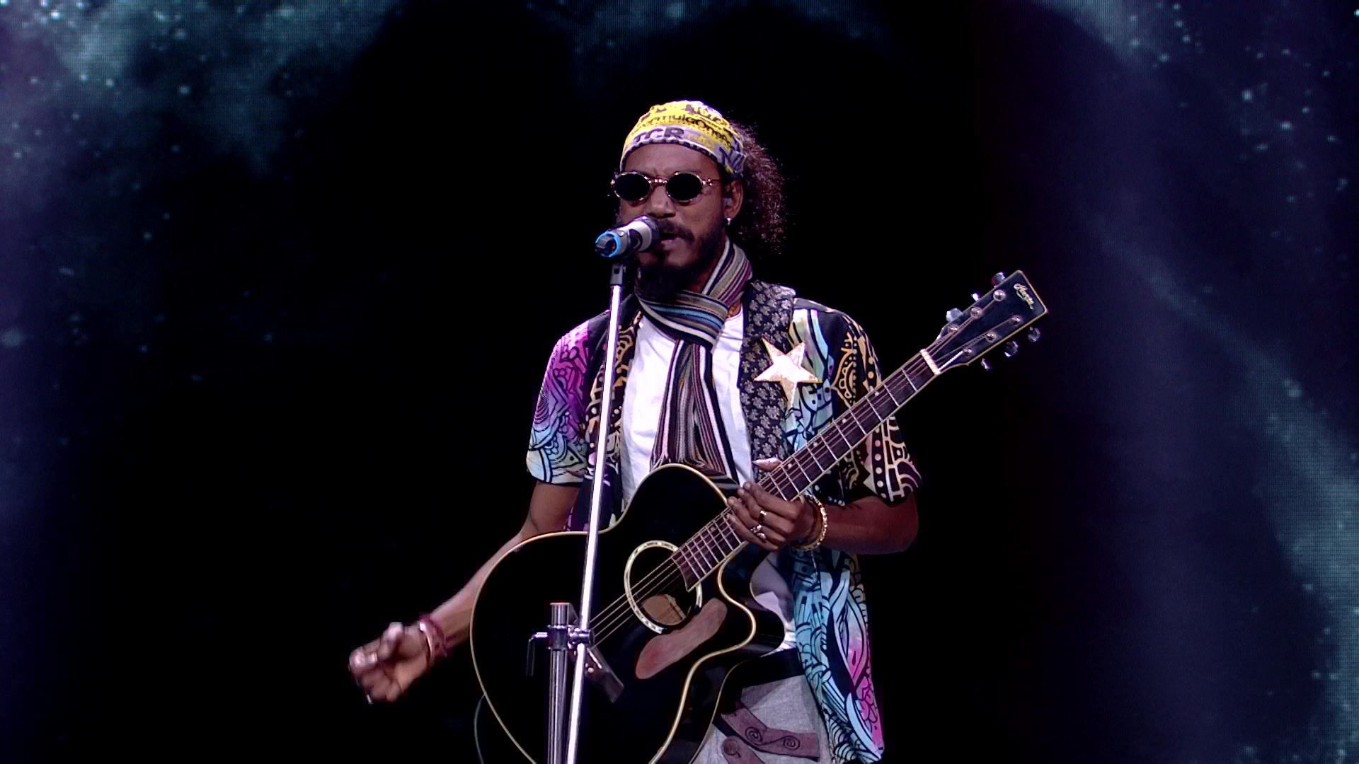 Watch Super Singer Episode 4 on JioHotstar