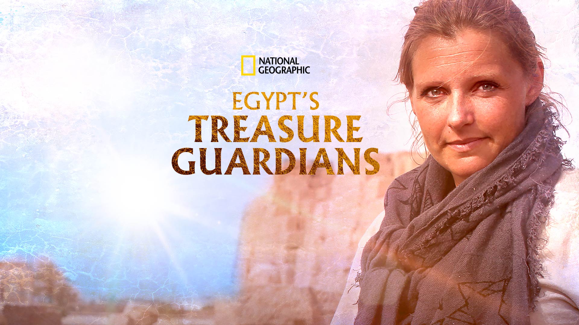 Watch a clip from Egypt's Treasure Guardians - Trailer on Disney+ Hotstar