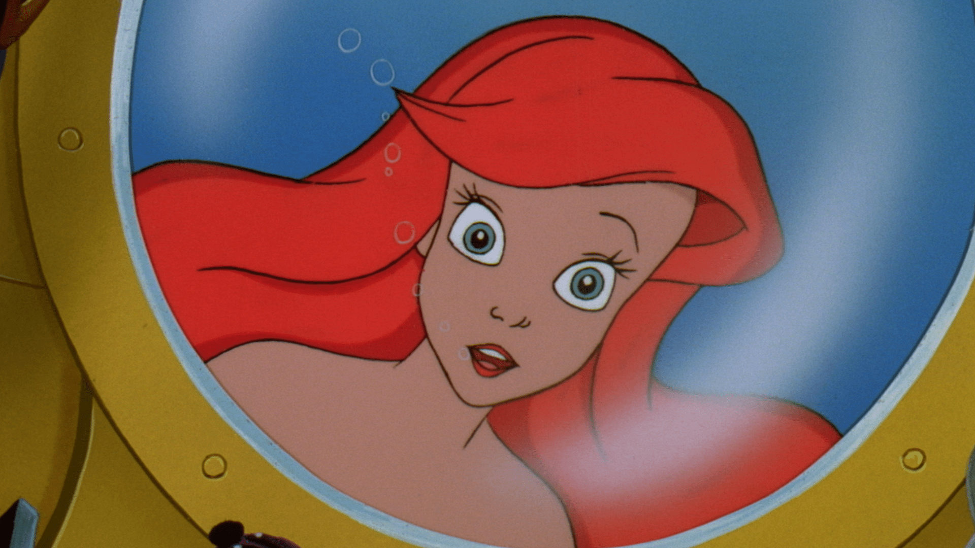Watch The Little Mermaid (Series) S2 Episode 8 on Disney+