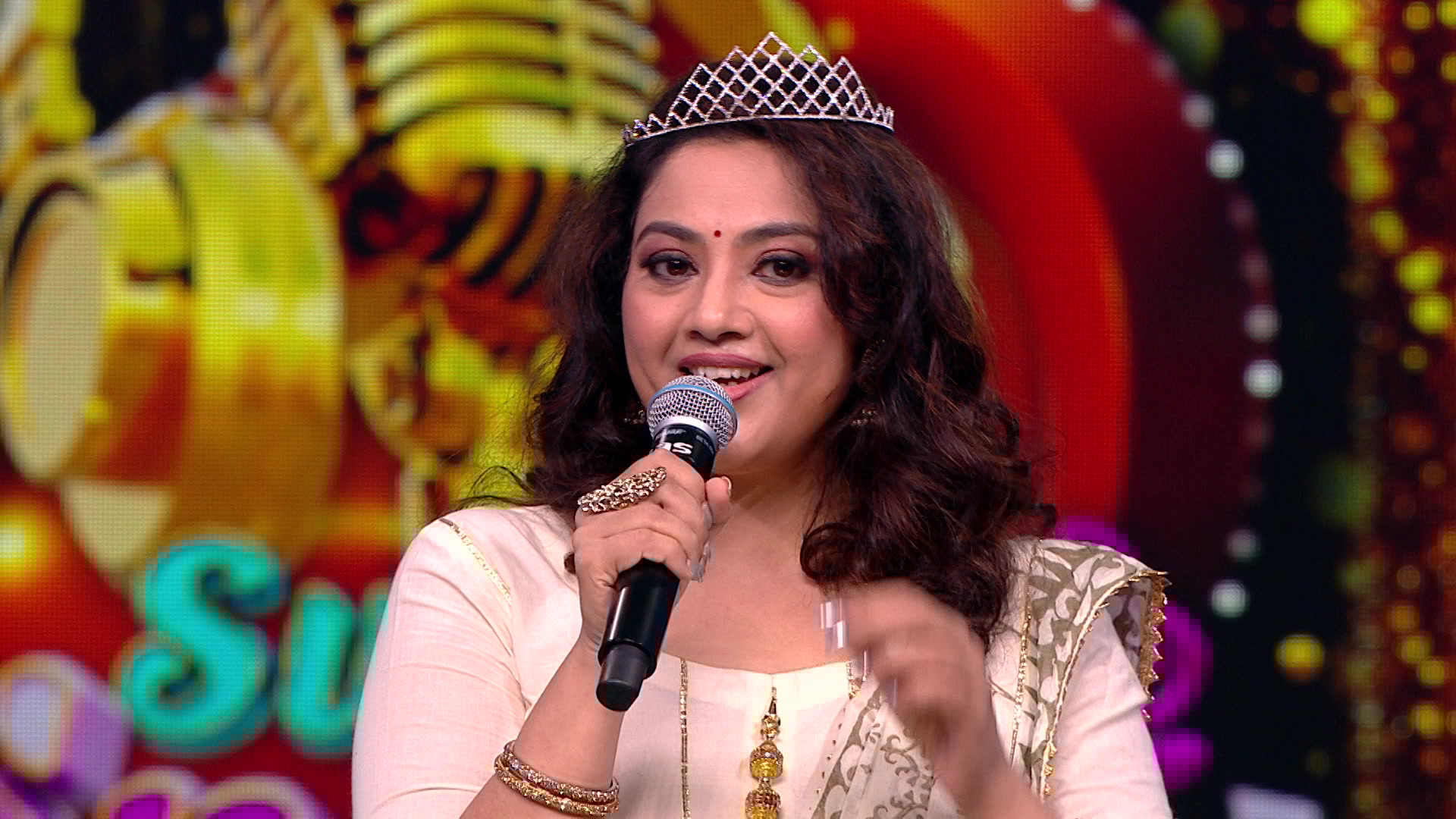 Watch Super Singer Junior Episode 10 on JioHotstar