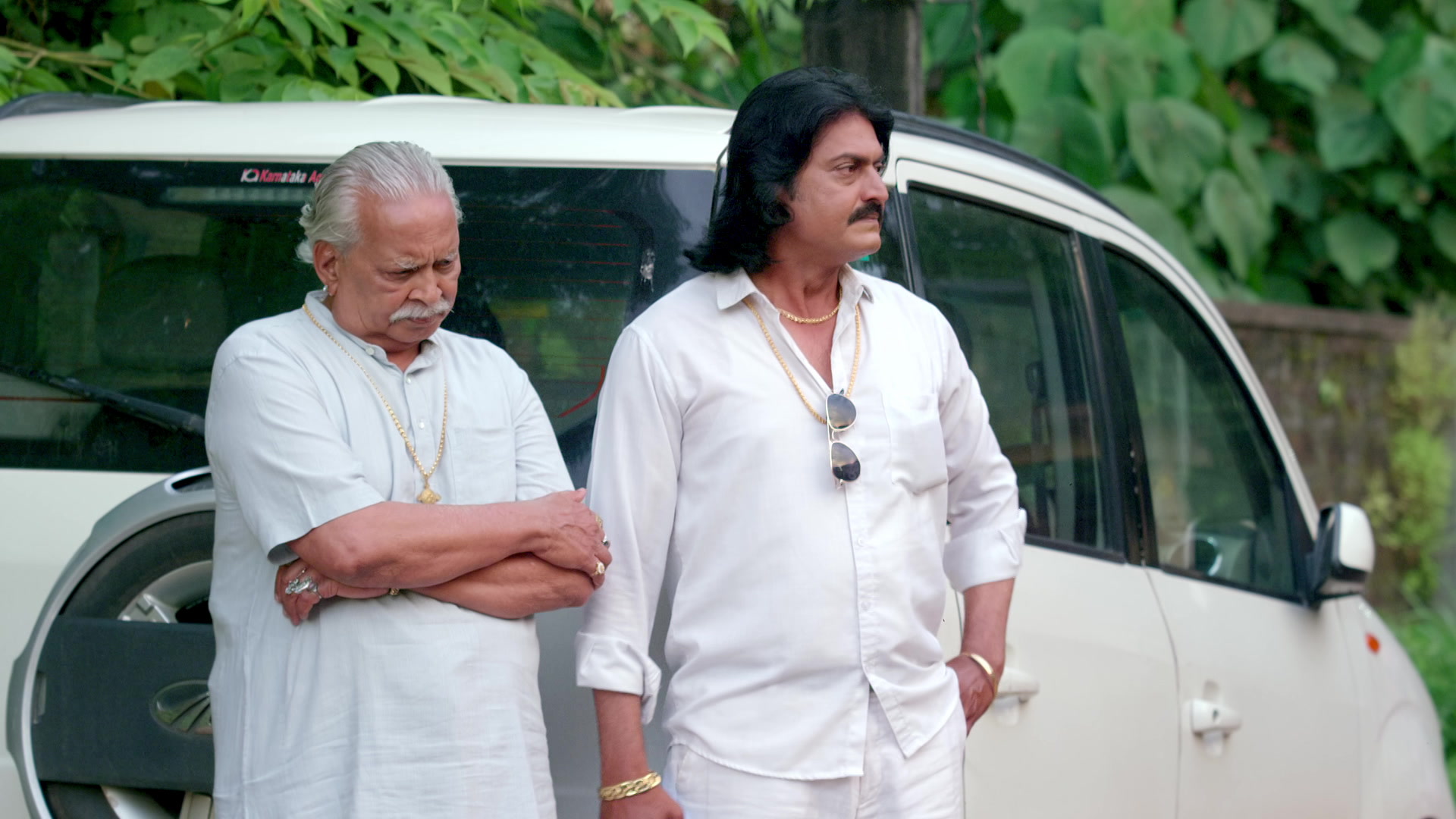 Watch Neenadhe Naa S2 Episode 31 on JioHotstar
