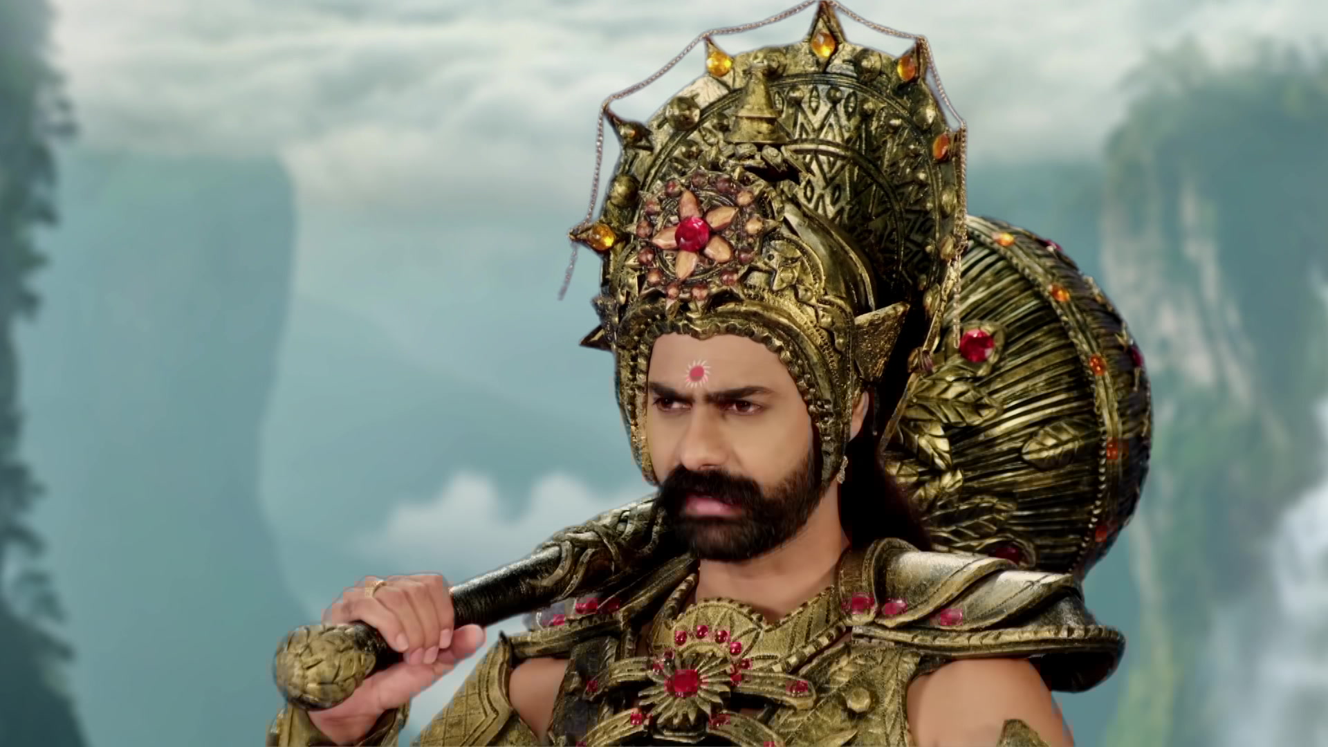 Watch Udho Udho Shri Renuka Yellamma Episode 840 on JioHotstar