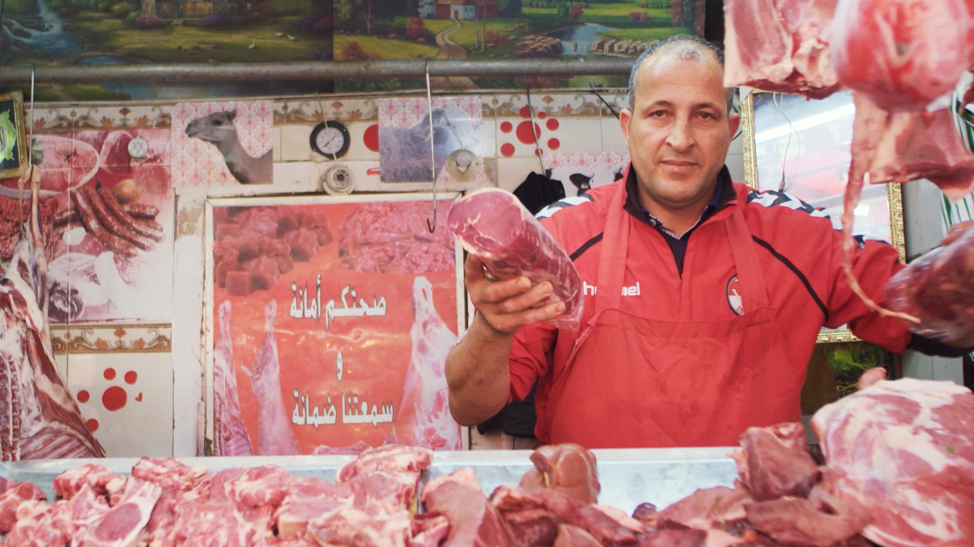 Stream The All American Wiener Season 1 Episode 2 – The All American ...