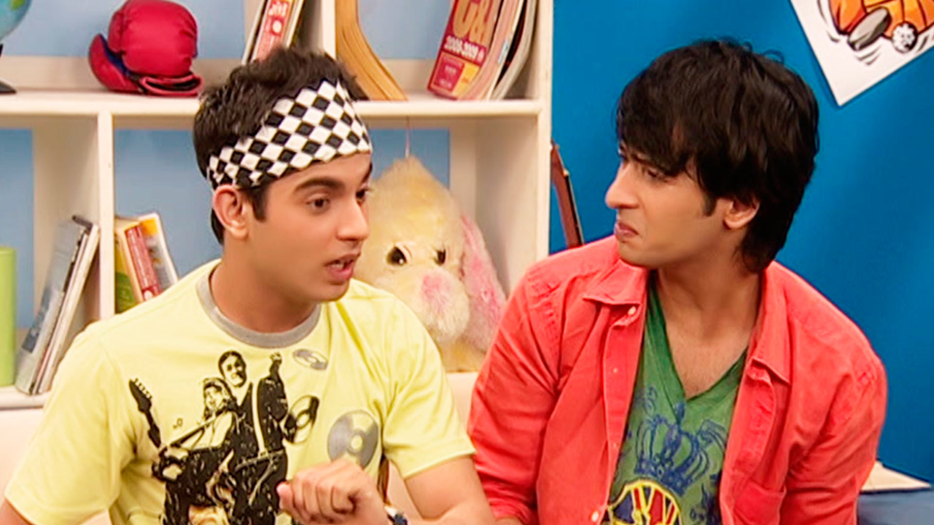 Watch Kya Mast Hai Life S1 Episode 80 on Disney+ Hotstar