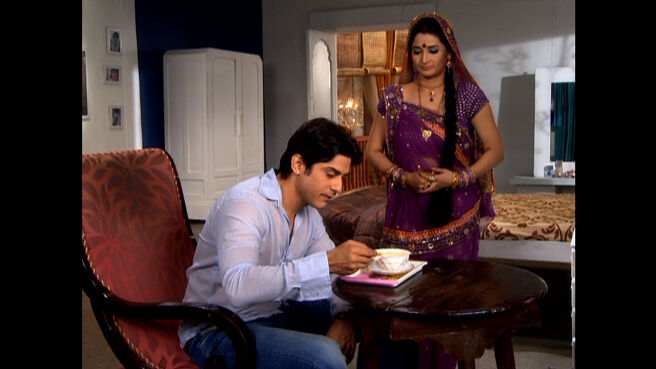 Watch Uttaran Episode 1018 on JioHotstar