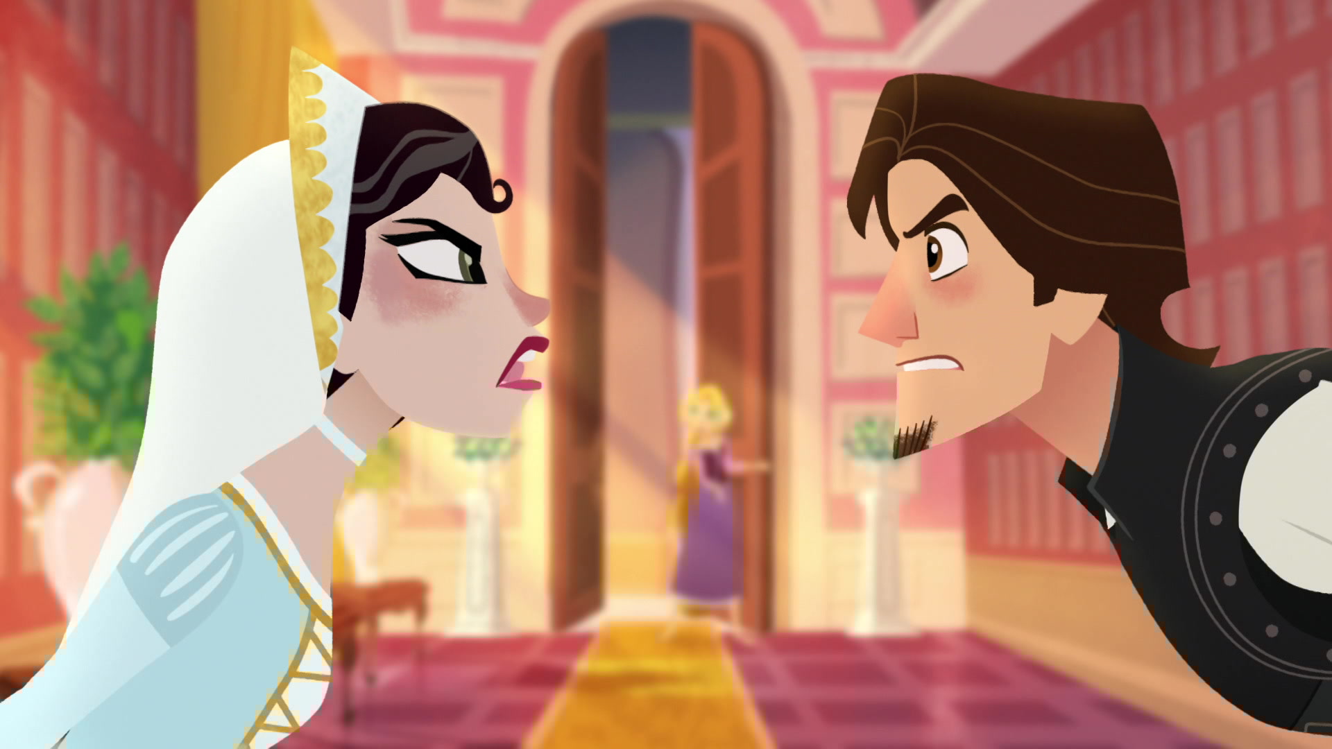 Stream Cassandra V. Eugene Season 1 Episode 7 – Cassandra V. Eugene on ...