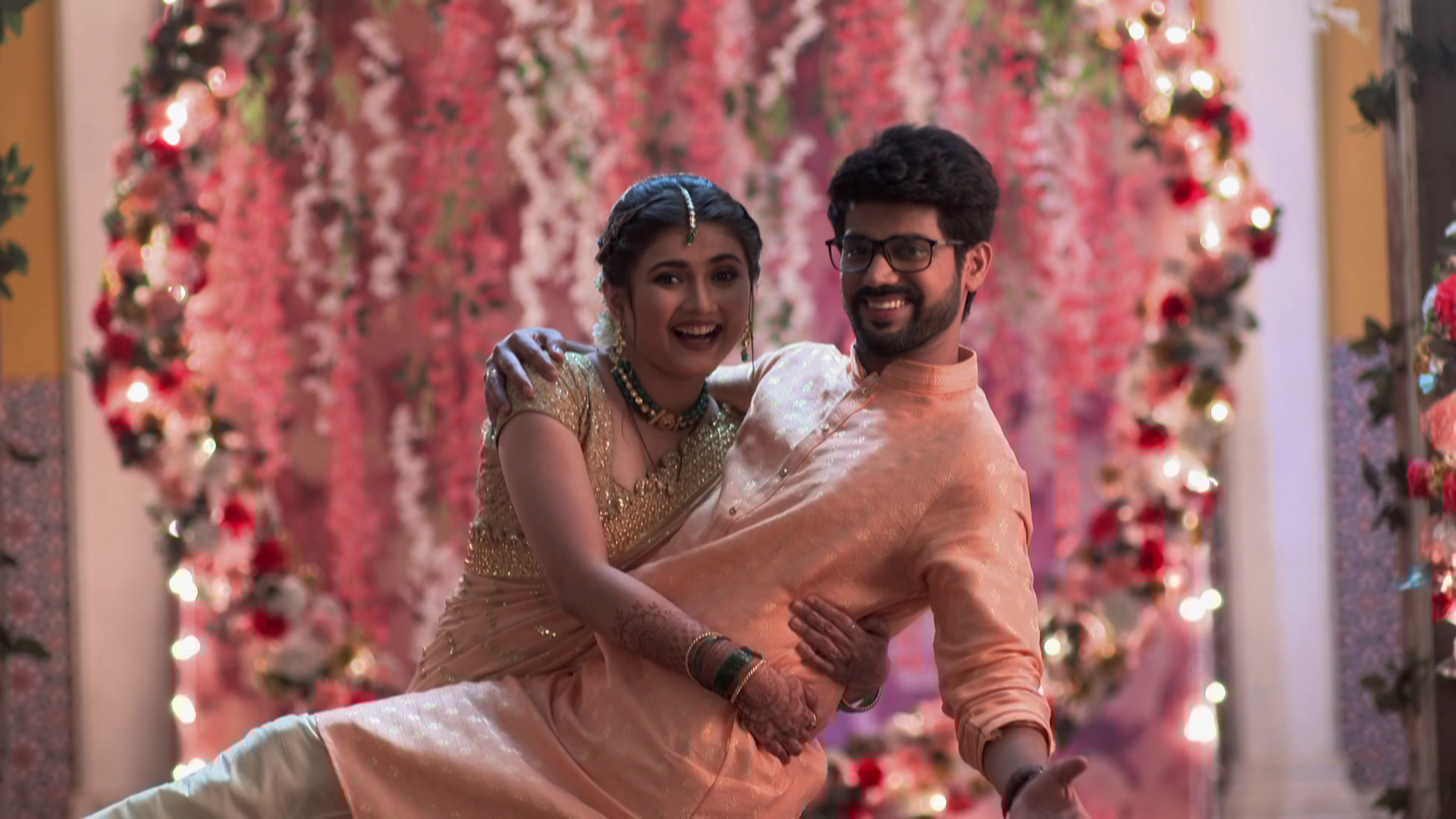 Watch Thipkyanchi Rangoli S1 Episode 547 on JioHotstar