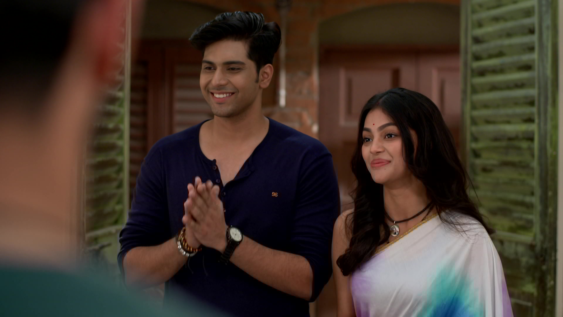 Watch Gaatchora Episode 675 on JioHotstar